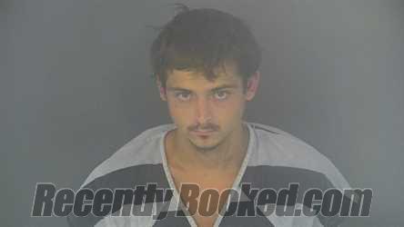 TYLER MICHAEL GIBBS-STONEKING Arrest Record & Booking Info – Shelby ...
