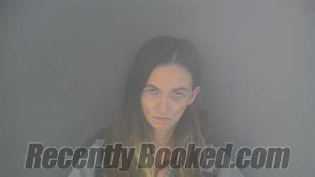 Recent Booking / Mugshot for TESA MILLER in Shelby County, Indiana