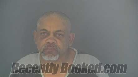 Recent Booking / Mugshot for TIMOTHY RAY in Shelby County, Indiana