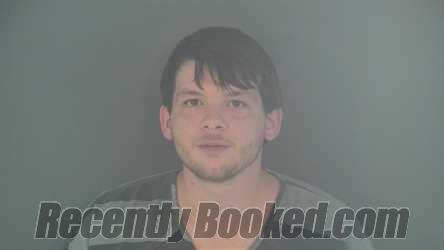 Recent Booking / Mugshot for TIMOTHY ANDREW SHEPHERD in Shelby County ...