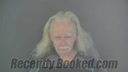 Recent Booking / Mugshot for WALLACE SHANNON-EDWARD BURRIS in Shelby ...