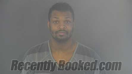 Recent Booking / Mugshot for WILLIAM MICHAEL CALDWELL in Shelby County ...
