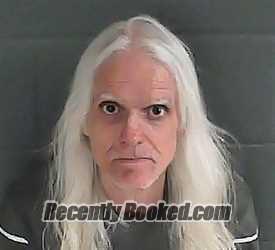 Recent Booking / Mugshot for ROY SHELBY COOK in Spencer County, Indiana
