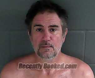 Recent Booking / Mugshot for BRYAN RAY DUNCAN in Spencer County, Indiana