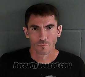 Recent Booking / Mugshot for GRAHAM D DAYTON in Spencer County, Indiana