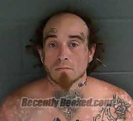 Recent Booking / Mugshot for ROBERT MATTHEW DECKER in Spencer County ...