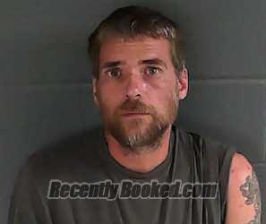 Recent Booking / Mugshot for JOSHUA D LEINGANG in Spencer County, Indiana