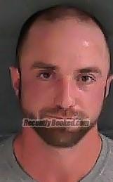 Recent Booking / Mugshot for CHRISTOPHER M MARTIN in Spencer County ...