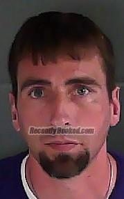 Recent Booking / Mugshot for BRANDON S PRIOR in Spencer County, Indiana