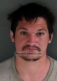 Recent Booking / Mugshot for NEAL M RILEY in Spencer County, Indiana