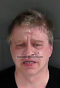 PATRICK RICE Arrest Record & Booking Info – Spencer County, Indiana ...