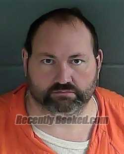 WILLIAM GLENN RAGAN Arrest Record & Booking Info – Spencer County ...