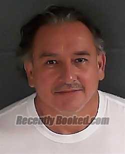 Recent Booking / Mugshot for PAUL MATHEW SHAW in Spencer County, Indiana