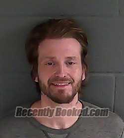 Recent Booking / Mugshot for DUSTIN TYLER WILT in Spencer County, Indiana