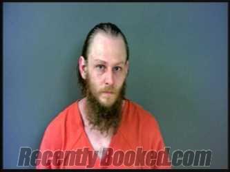Recent Booking / Mugshot for ANTHONY C CARDER in Starke County, Indiana