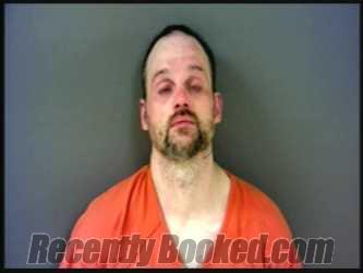 Recent Booking / Mugshot for ANTHONY WAYNE CLEMONS JR in Starke County ...