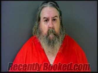 Recent Booking / Mugshot for ANTHONY RAY CUMMINS in Starke County, Indiana