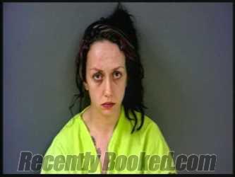 Recent Booking / Mugshot for AMBER NICOLE MIKRUT in Starke County, Indiana