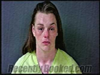 Recent Booking / Mugshot for AMANDA LEE SCHEIB in Starke County, Indiana