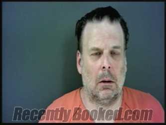 Recent Booking / Mugshot for BRUCE RICHARD BUNDY in Starke County, Indiana