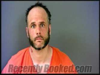 Recent Booking / Mugshot for BRETT ALEXANDER DOLPH in Starke County ...