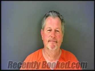 Recent Booking / Mugshot for BART MICHAEL PRITZ in Starke County, Indiana