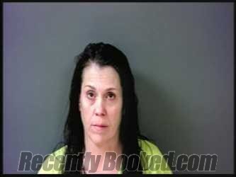 Recent Booking / Mugshot for BRITTANY L REED in Starke County, Indiana
