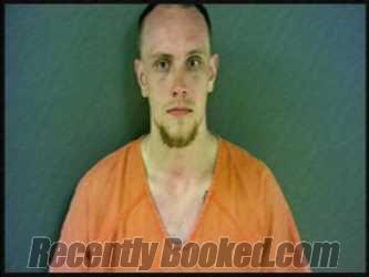 Recent Booking / Mugshot for BECK ALLAN SERLES in Starke County, Indiana