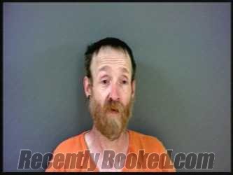 Recent Booking / Mugshot for CALEB JOHN BRIDGMAN in Starke County, Indiana
