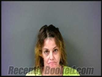 Recent Booking / Mugshot for CHASITY ANN CLEM in Starke County, Indiana