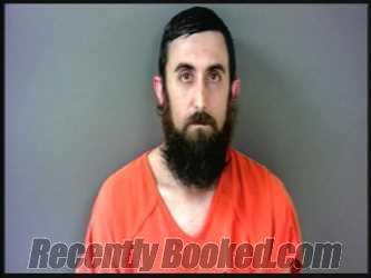 Recent Booking / Mugshot for CODY JACOB EBY in Starke County, Indiana