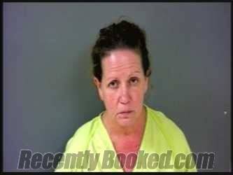 Recent Booking / Mugshot for CASEY DOLORES HUBER in Starke County, Indiana