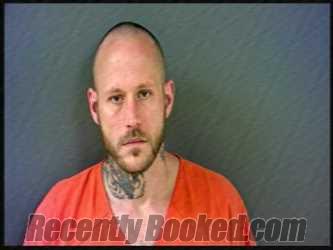 Recent Booking / Mugshot for CHARLES RICHARD MATTSON in Starke County ...