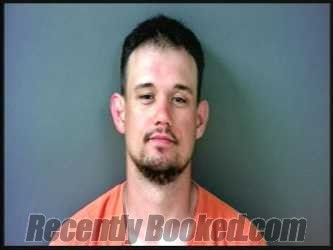 Recent Booking / Mugshot for CALE LEVI PIERCE in Starke County, Indiana