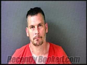 CHRISTOPHER SHAWN REED Arrest Record & Booking Info – Starke County ...