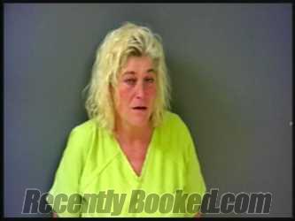 Recent Booking / Mugshot for CARA BETH SCHRAGE in Starke County, Indiana