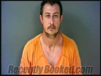 Recent Booking / Mugshot for CARL WAYNE WARNER in Starke County, Indiana