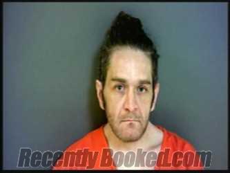 Recent Booking / Mugshot for DONALD EUGENE DOYLE in Starke County, Indiana