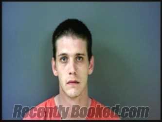 Recent Booking / Mugshot for DAKOTA WAYNE ELDER in Starke County, Indiana