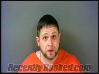 Recent Booking / Mugshot for DOUGLAS RYAN ESKRIDGE in Starke County ...