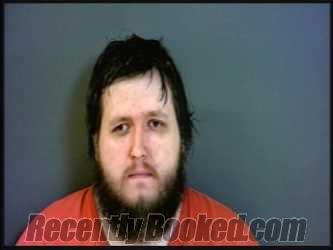 Recent Booking / Mugshot for DRAKE LEE JENKINS in Starke County, Indiana
