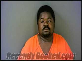 Recent Booking / Mugshot for DEION ALLEN KENDRICK in Starke County, Indiana