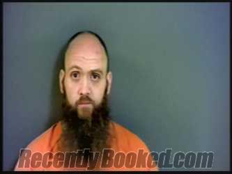 Recent Booking / Mugshot for DERRICK BRETT LITTLE in Starke County, Indiana