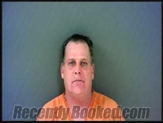 Recent Booking / Mugshot for DAVID EDWIN LEWANDOWSKI in Starke County ...