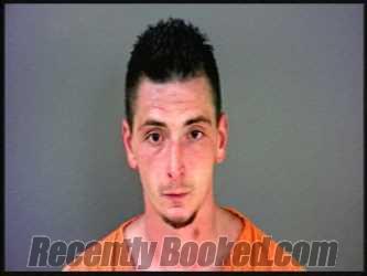 Recent Booking / Mugshot for DAVID CHARLES RUDD in Starke County, Indiana