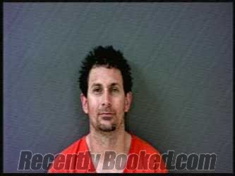 Recent Booking / Mugshot for DANIEL J VENICE in Starke County, Indiana