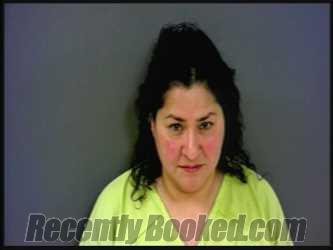 Recent Booking / Mugshot for EVA NMI HERRERA in Starke County, Indiana