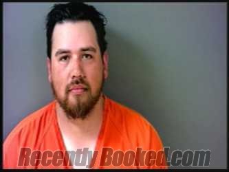 Recent Booking / Mugshot for ERIC VICTOR SMITH in Starke County, Indiana