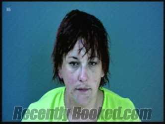 Recent Booking / Mugshot for ELLISSA ELLEN TOBEY in Starke County, Indiana