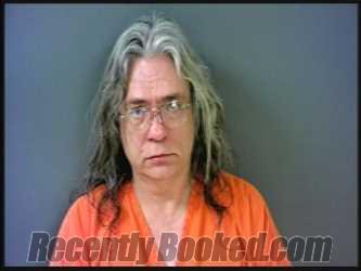 Recent Booking / Mugshot for GARY DALE HEDGER in Starke County, Indiana